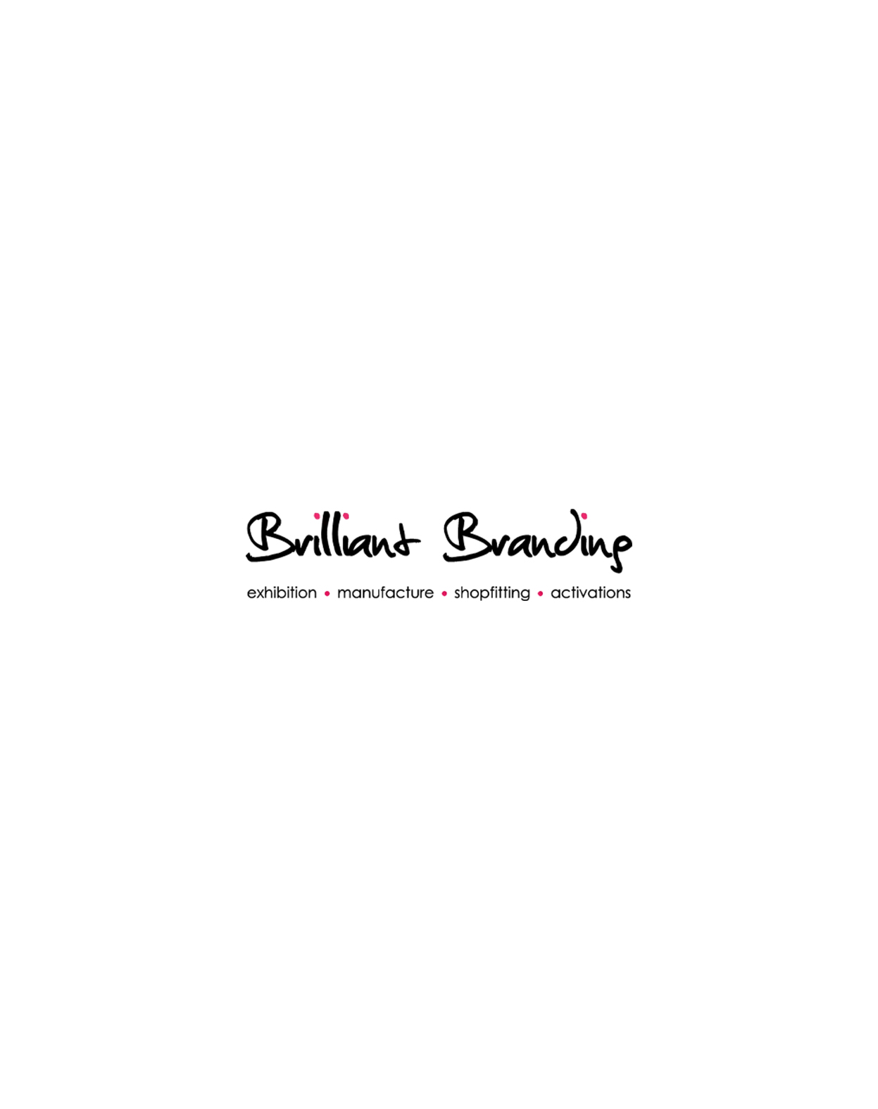 Brilliant Branding | Green Database