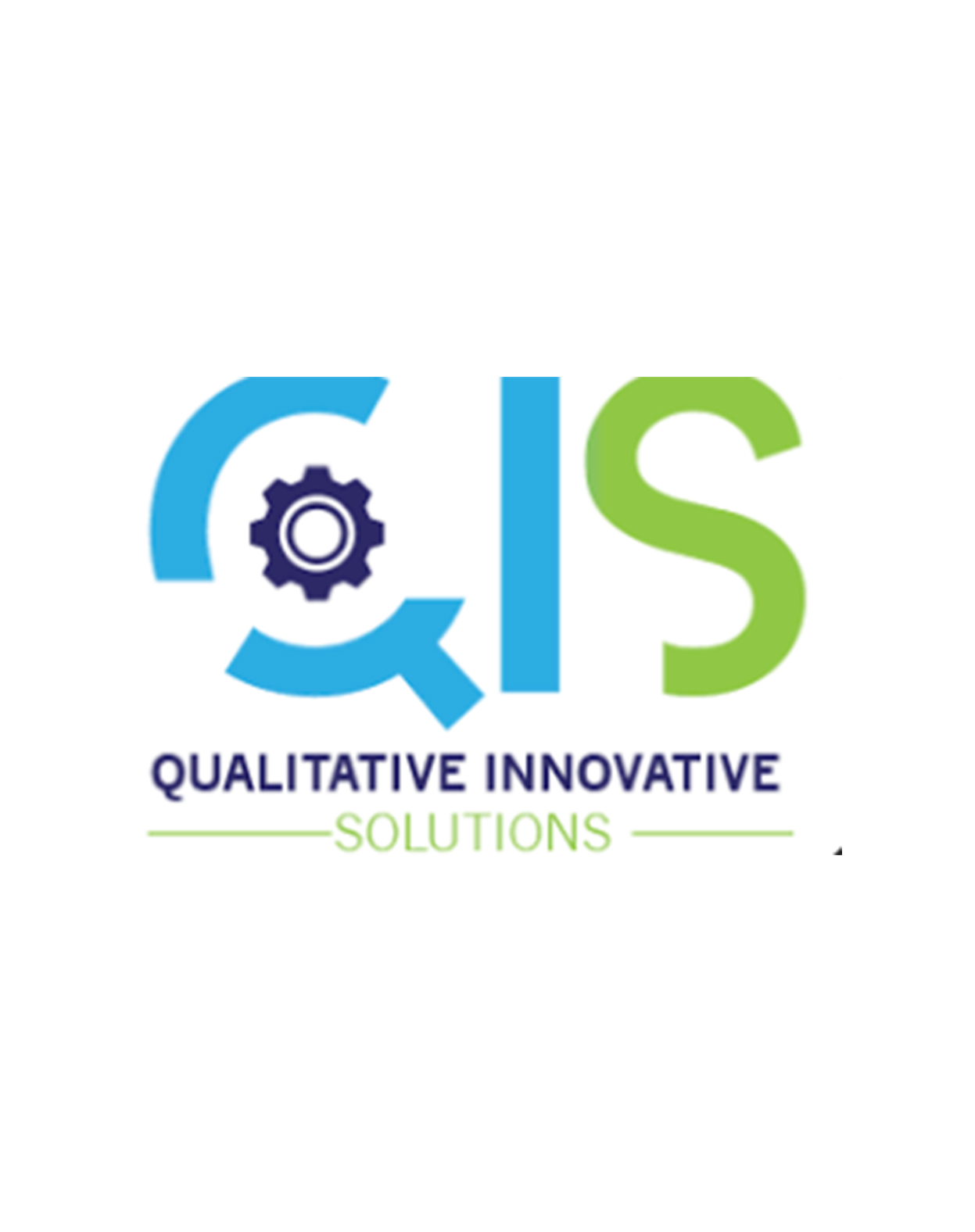 QI Solutions | Green Database